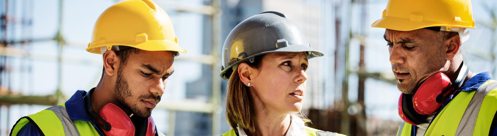 Managing Construction Risk Hub International