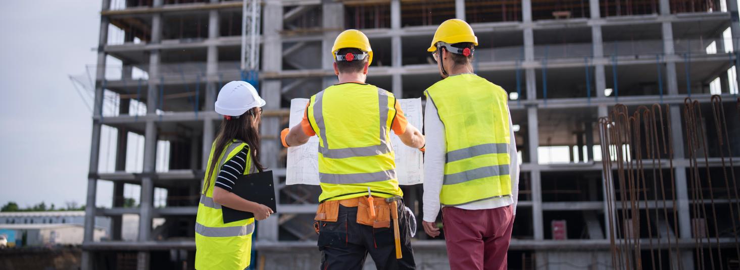 Wrap-Up Liability Insurance for Canadian Construction Projects | HUB ...