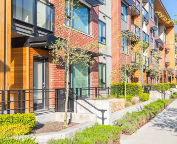 Condo Insurance New England | HUB International