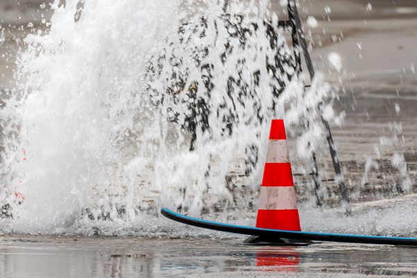 Water Insurance Program | HUB International