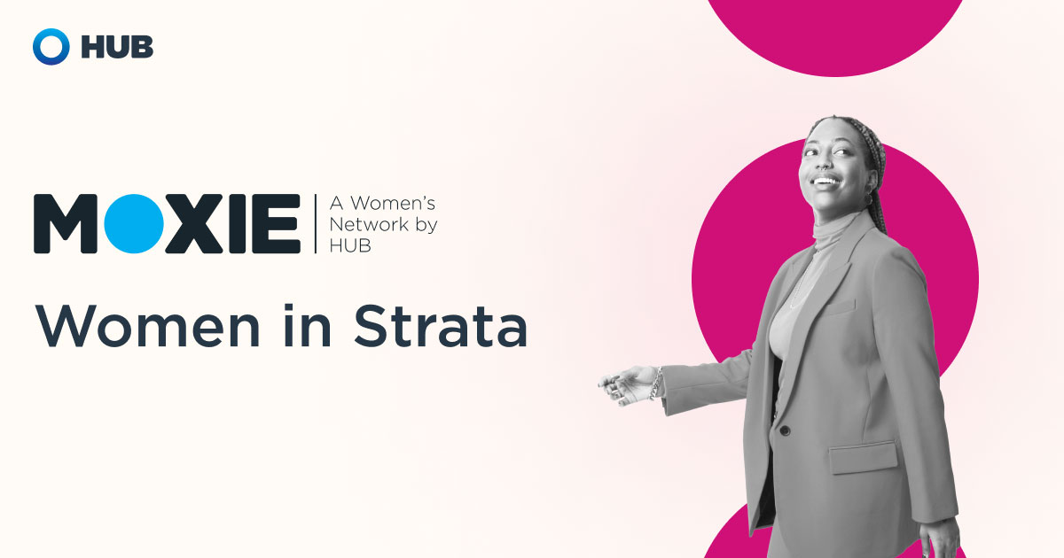 Empowering Female Leaders in Strata Management | HUB International