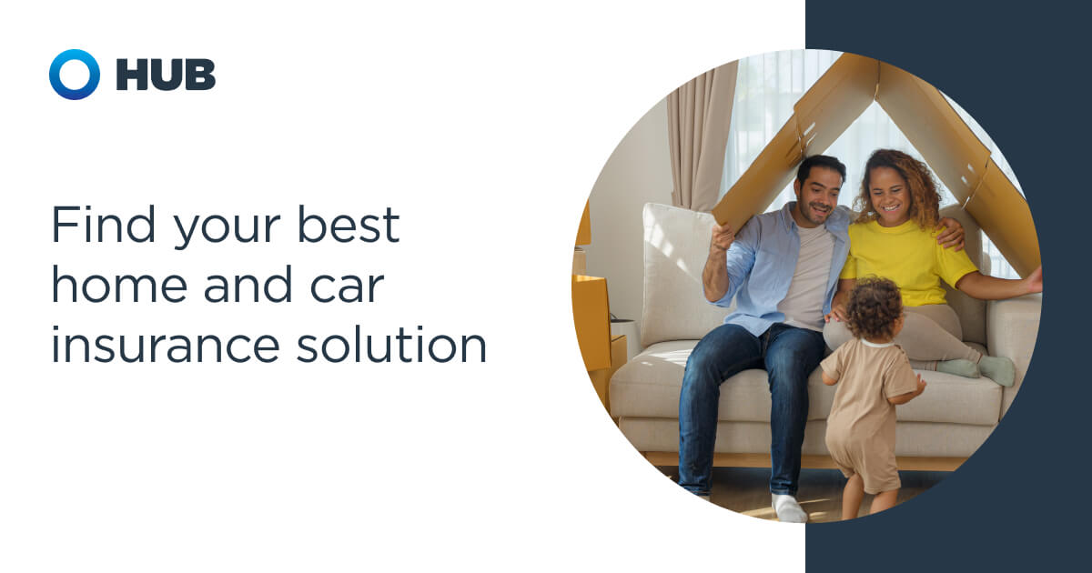 Home and Auto insurance Ontario | HUB International