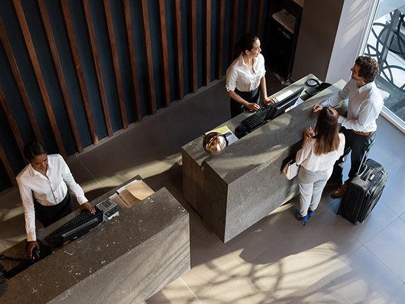 Wyndham Hotels and Resorts HUB International Insurance | HUB International