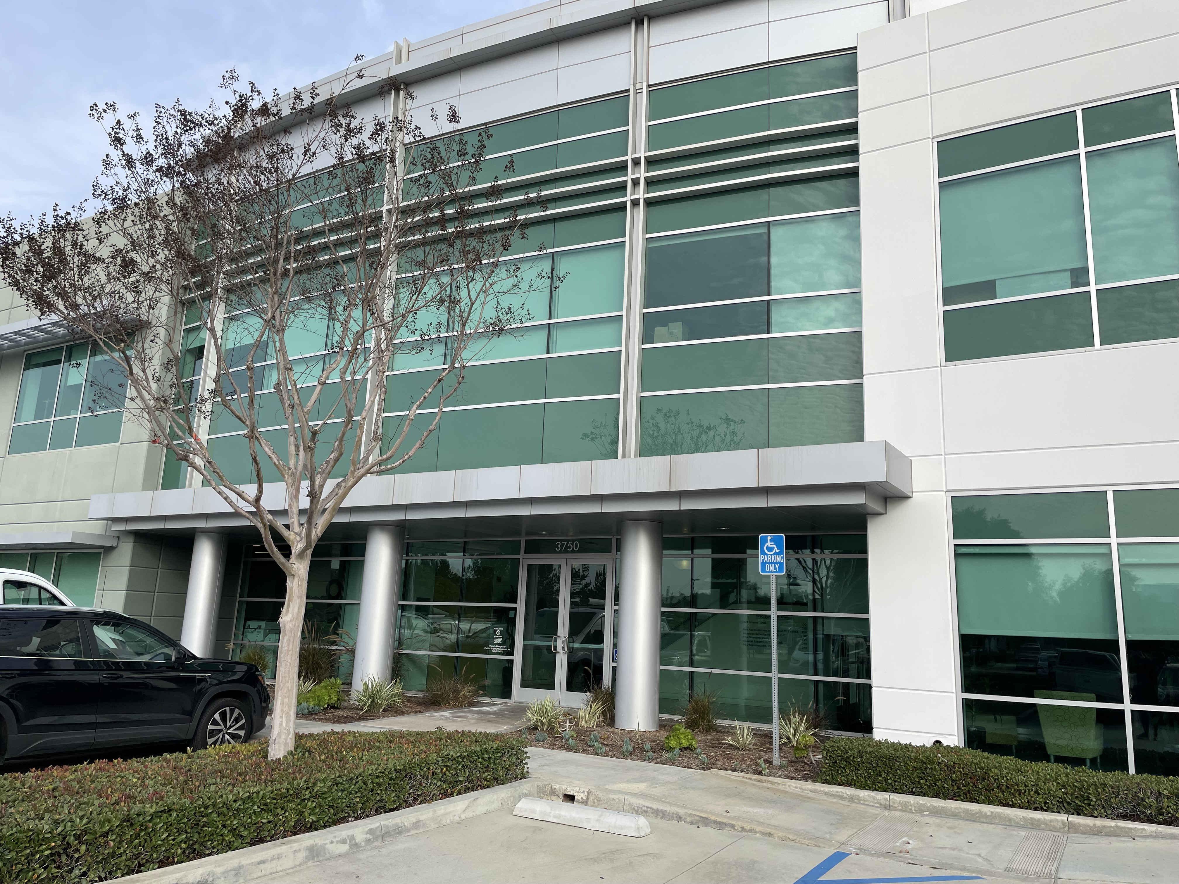 Long Beach Insurance Broker | HUB International