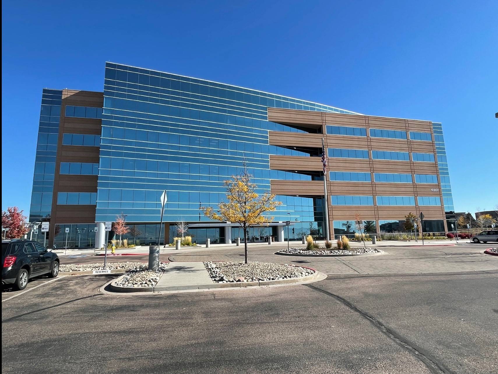 Insurance Colorado Springs Brokers | HUB International