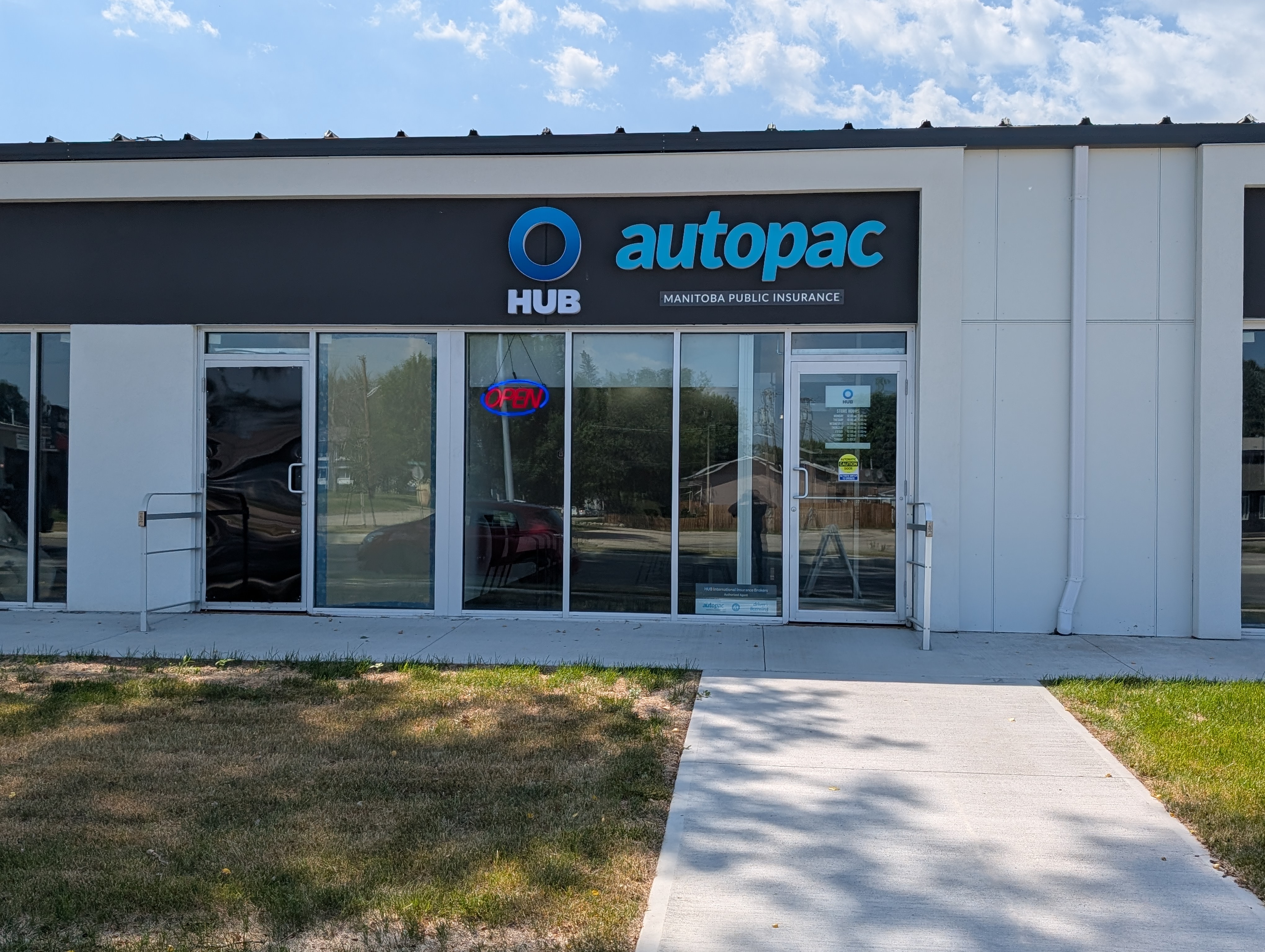 Portage la Prairie Insurance Brokers | HUB International