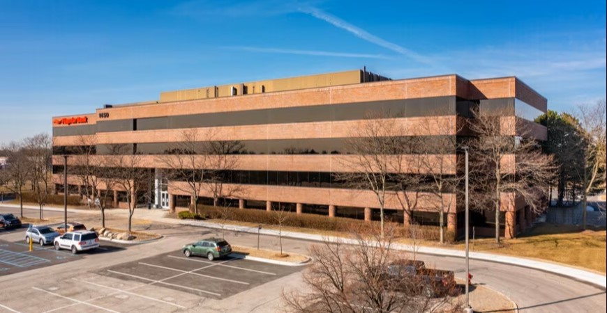 Troy MI Insurance Broker | HUB International