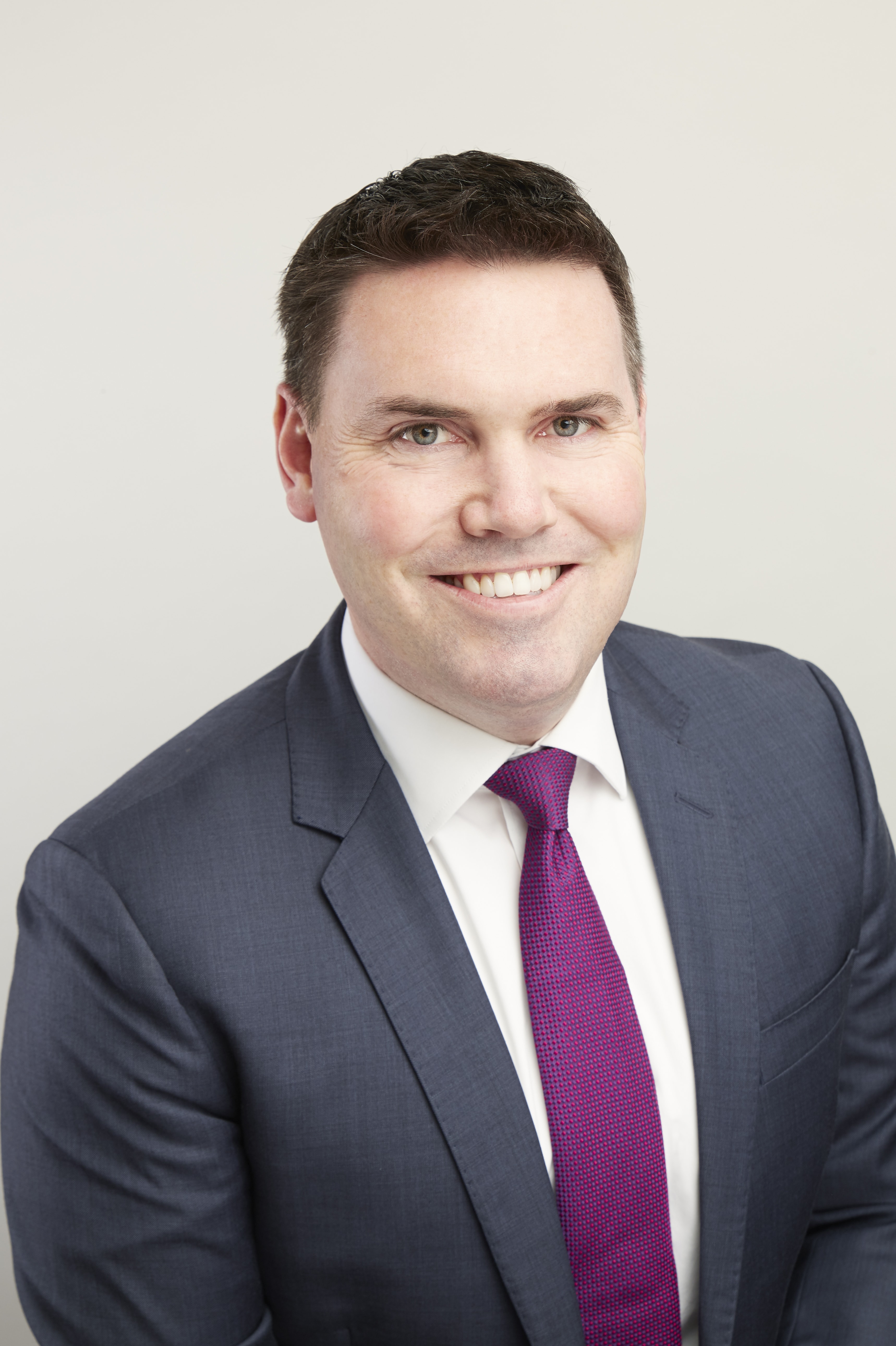 Paul Collins | HUB International