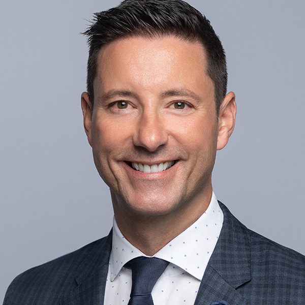 Ontario Executive Management Team | HUB International