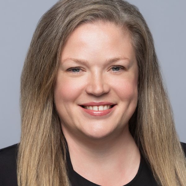 Meghan Callaghan - Executive Vice President, Commercial Practices | HUB ...