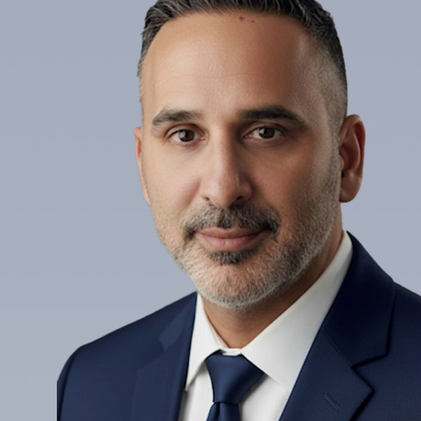 Ontario Executive Management Team | HUB International
