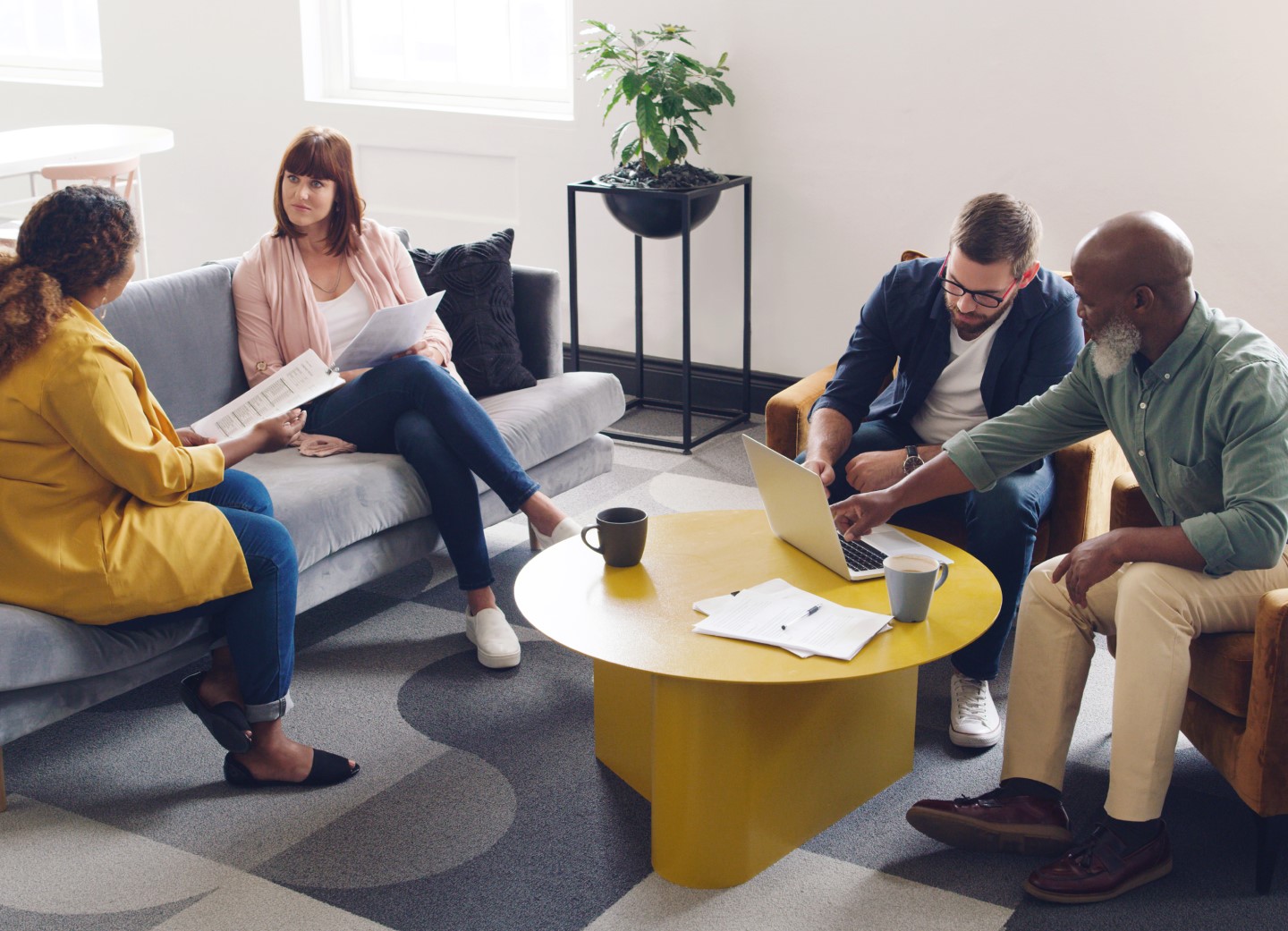 Employee Benefits Market Outlook | HUB International
