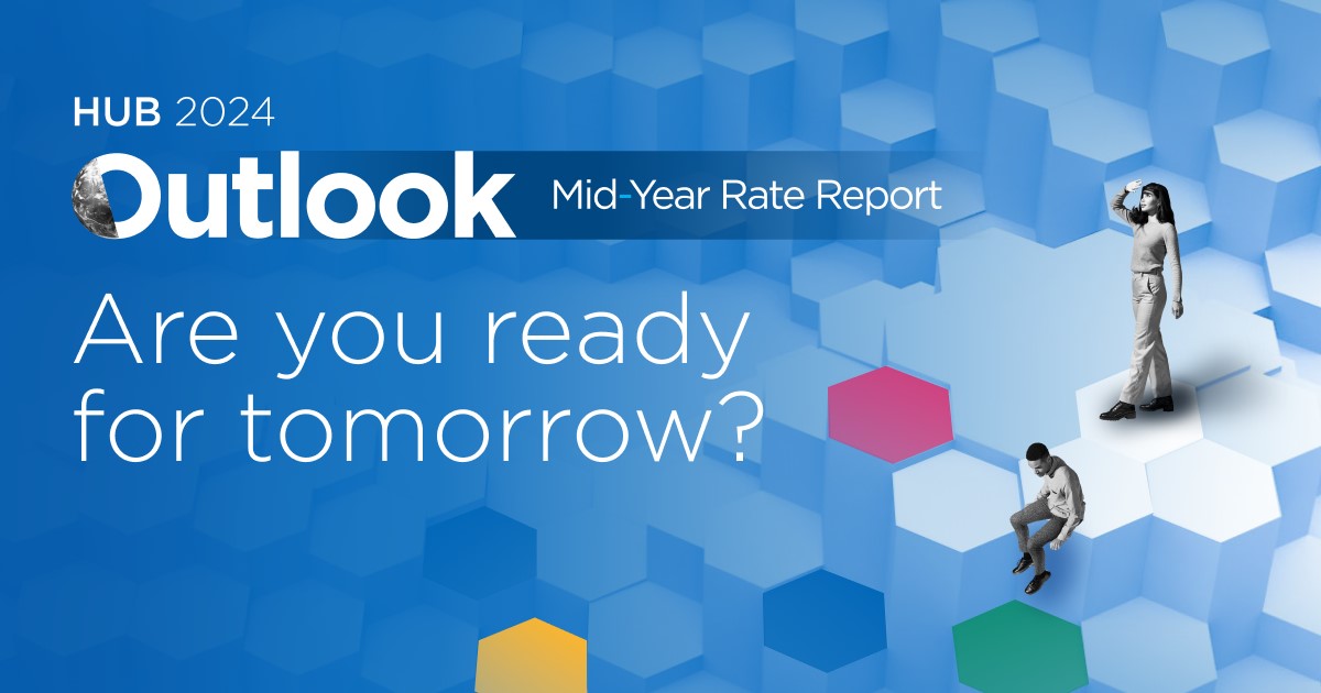 Q2 Market Outlook | HUB International