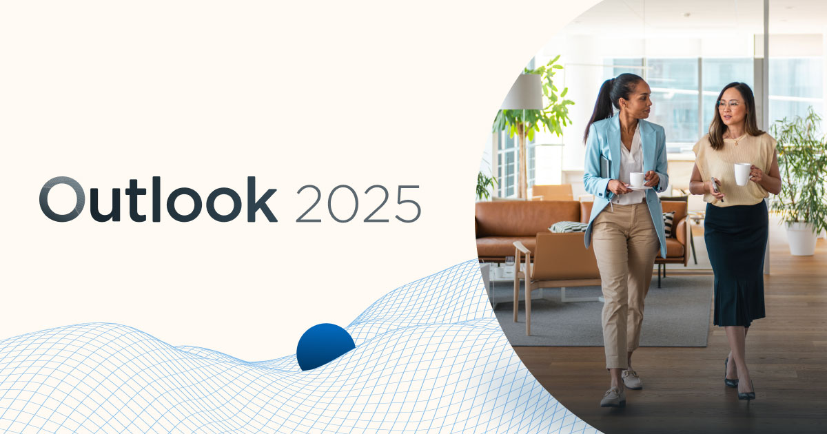 U.S. Employee Benefits Outlook 2025: Trends & Strategies | HUB ...