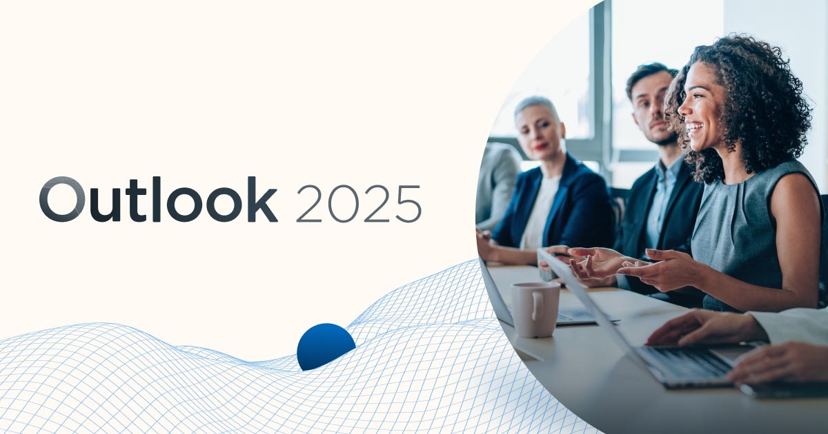 2025 Private Equity Outlook: Dealmaking, Talent, & Risk Management ...