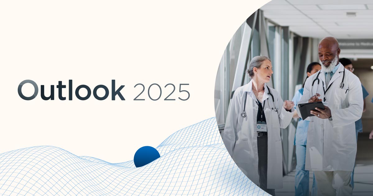 2025 Healthcare Outlook: Navigating Risk Management & Resilience | HUB ...