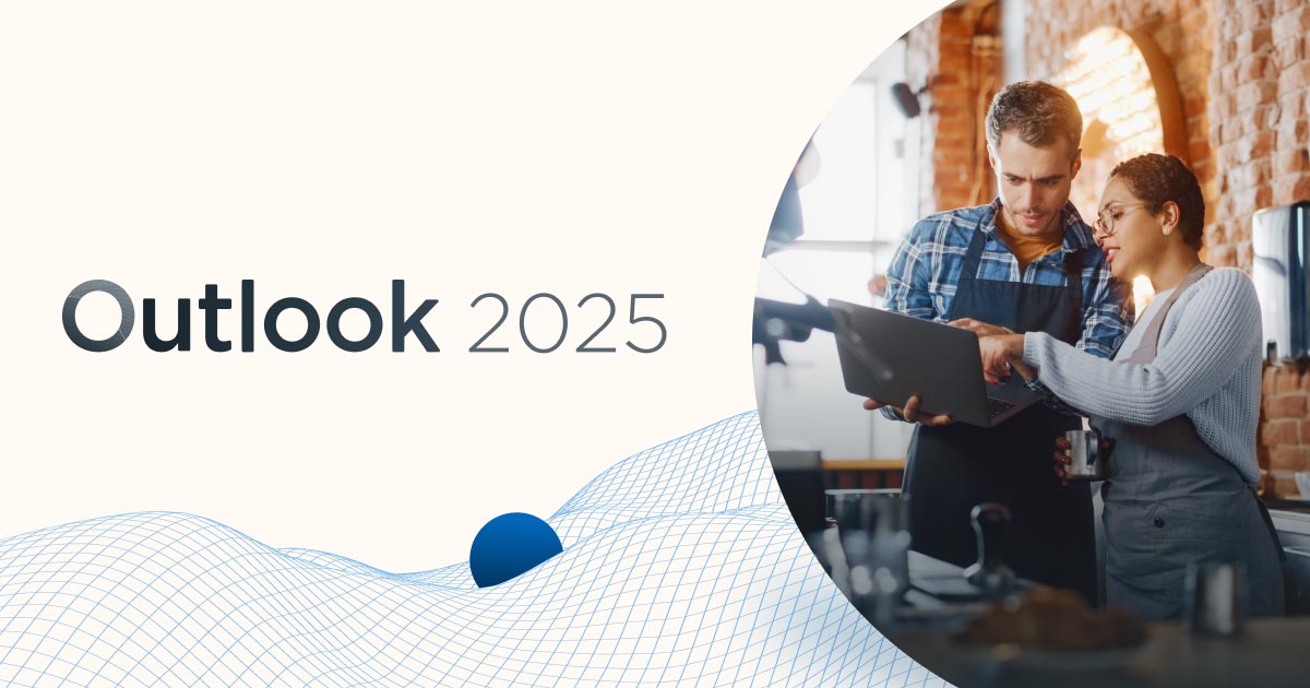 Outlook 2025: Key Hospitality Industry Trends & Insights | HUB ...