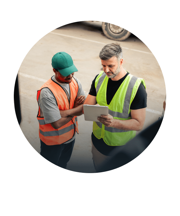 Transportation Insurance Broker Coverage | HUB International