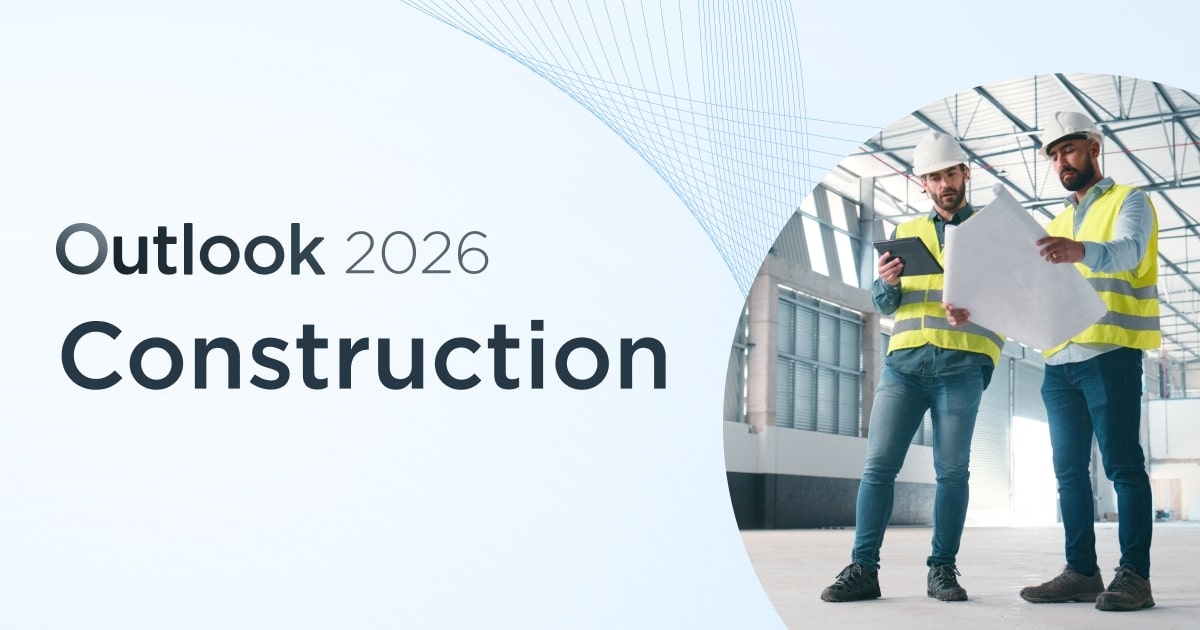 2026 U.S. Construction Outlook: Risks, Labor & AI Opportunities | HUB ...