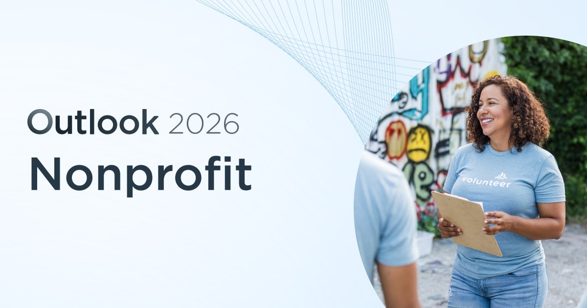 2026 Nonprofit Outlook: Funding, Workforce & Risk Trends | HUB ...