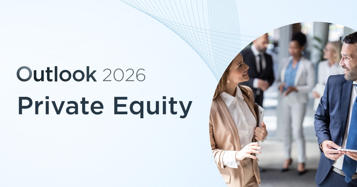 Private Equity Outlook 2026 | HUB International