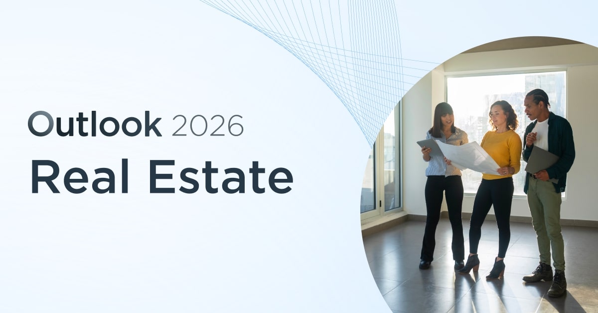 2026 Canada Real Estate Outlook | HUB International