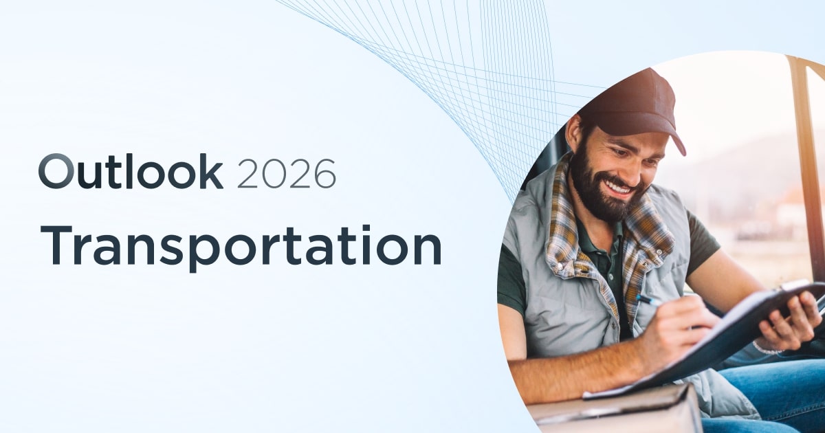 2026 US Transportation Outlook | HUB International