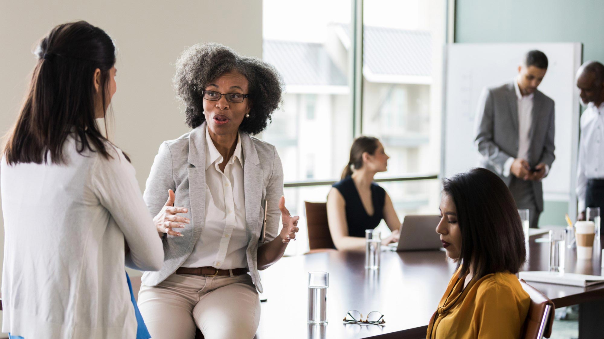 Employee Benefits Compliance Strategy Brokers | HUB International