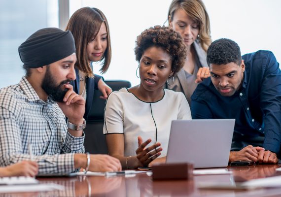 The Role of Technology in Modernizing HR Benefits Communication ...
