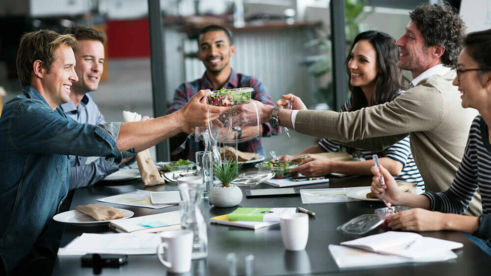 Employee Engagement Strategies Consulting Services | HUB International