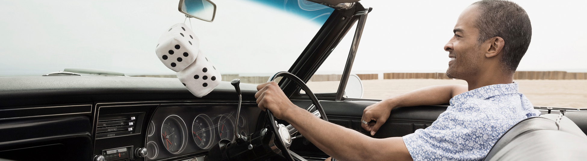 Classic (Antique) Car Insurance Brokers | Policies & Coverage | HUB ...