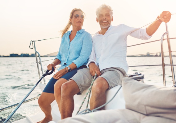Employee Financial Wellness Retirement Benefits Broker | HUB International