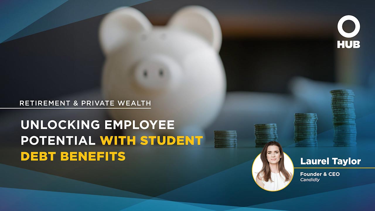 Employee Financial Wellness Benefits Broker | HUB International