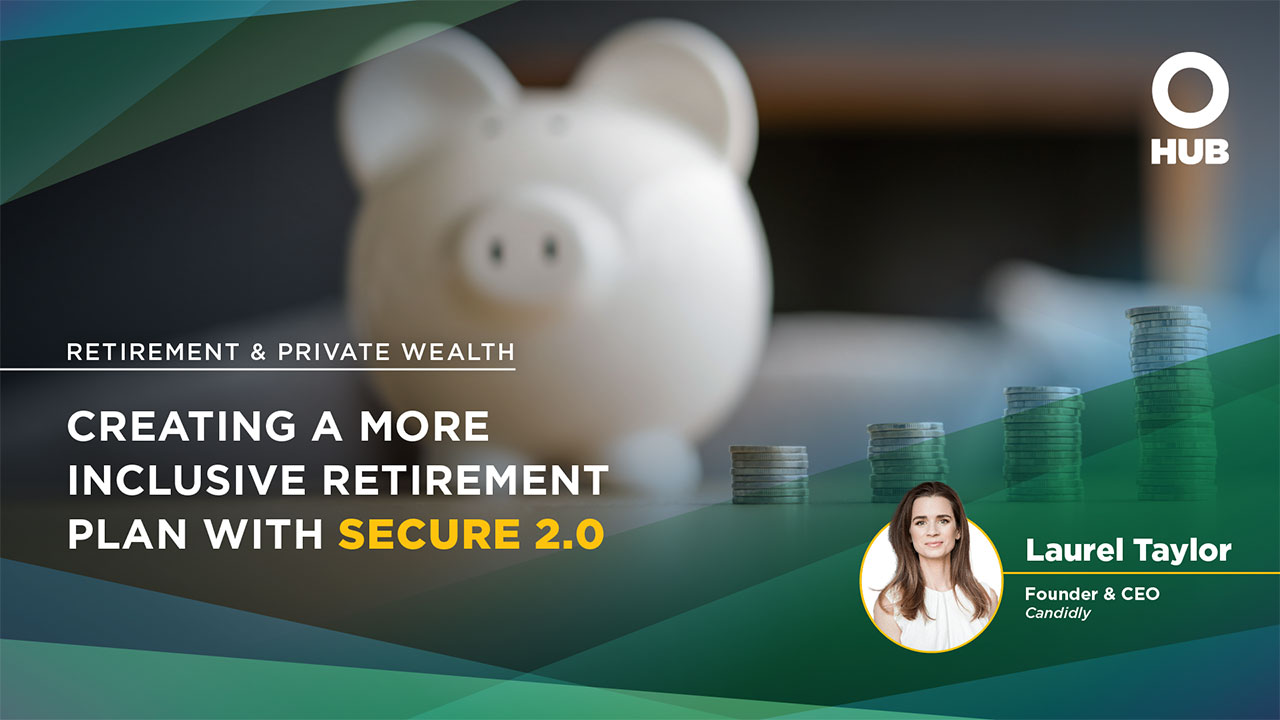 Employee Financial Wellness Benefits Broker | HUB International