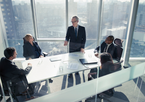 Complex Risk and Hospitality | HUB International