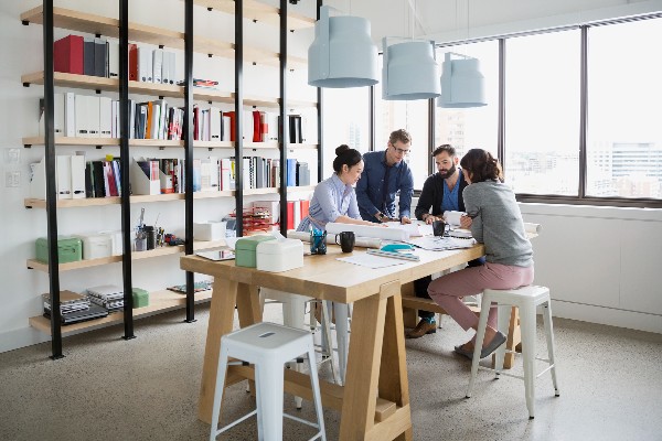 Group Benefits for Design Professionals | HUB International