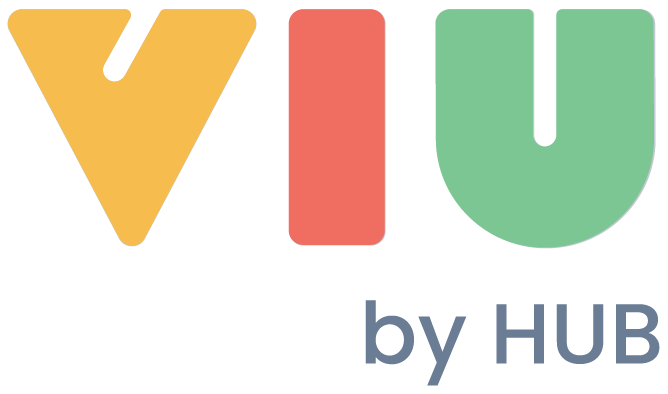 Hub Doubles Down on Its Digital Strategy with the Launch of VIU by HUB ...